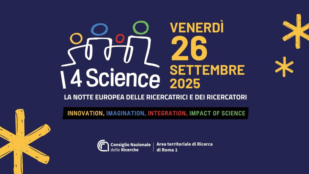 CNR Area territoriale di Ricerca di Roma 1